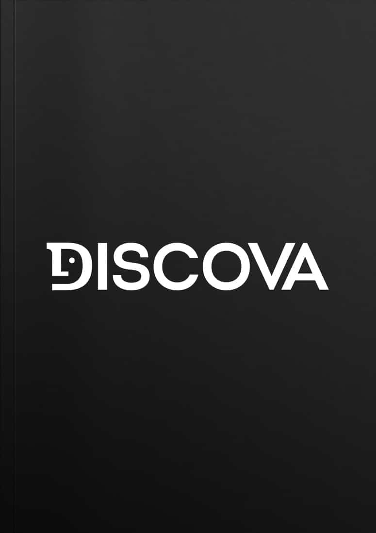 Our Brochures - Discova