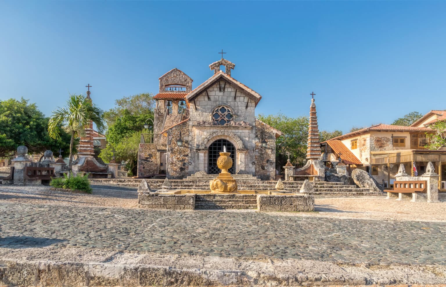 9 Uniquely Dominican Things Not to Miss - TravelMole