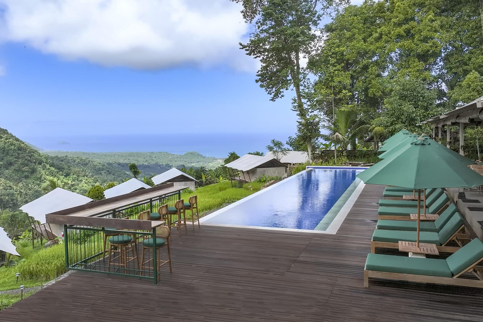 Kaura Bali: A New Immersive Village Experience - Discova