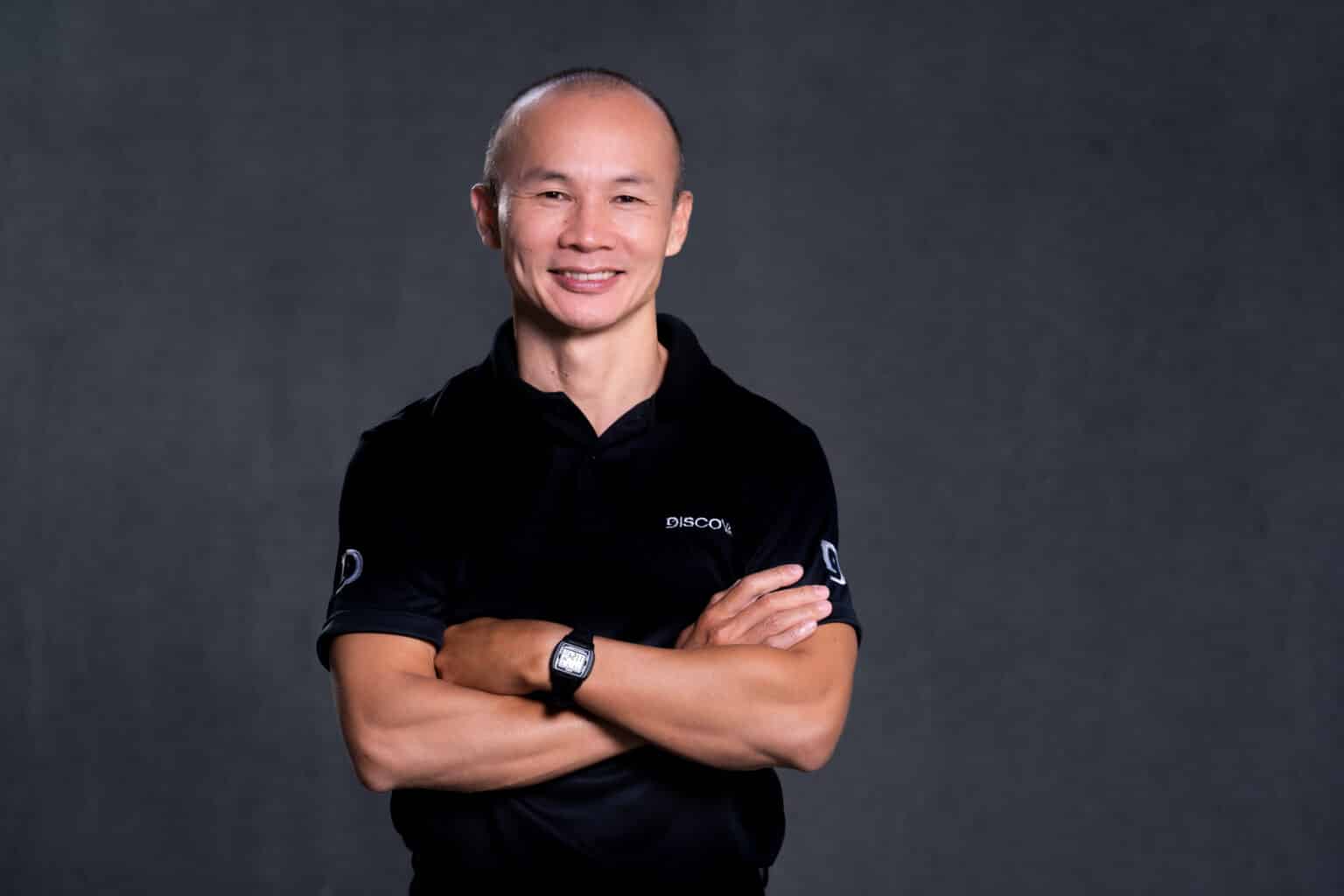 Discova Women in Leadership: Bach Tran - Discova