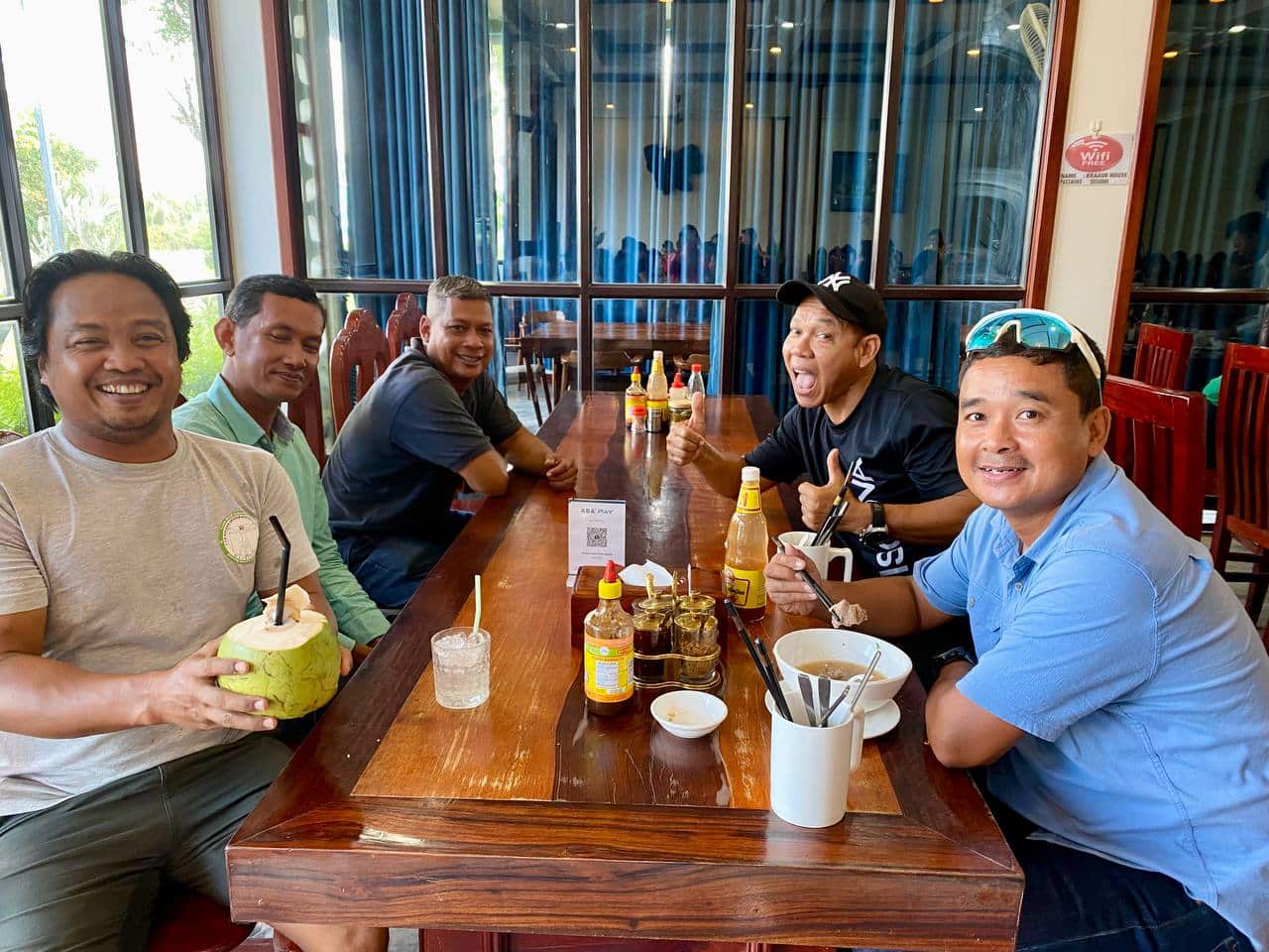 From Survival to Success: The Inspiring Journey of Discova Cambodia Guide Sokhoeun Bout - Discova