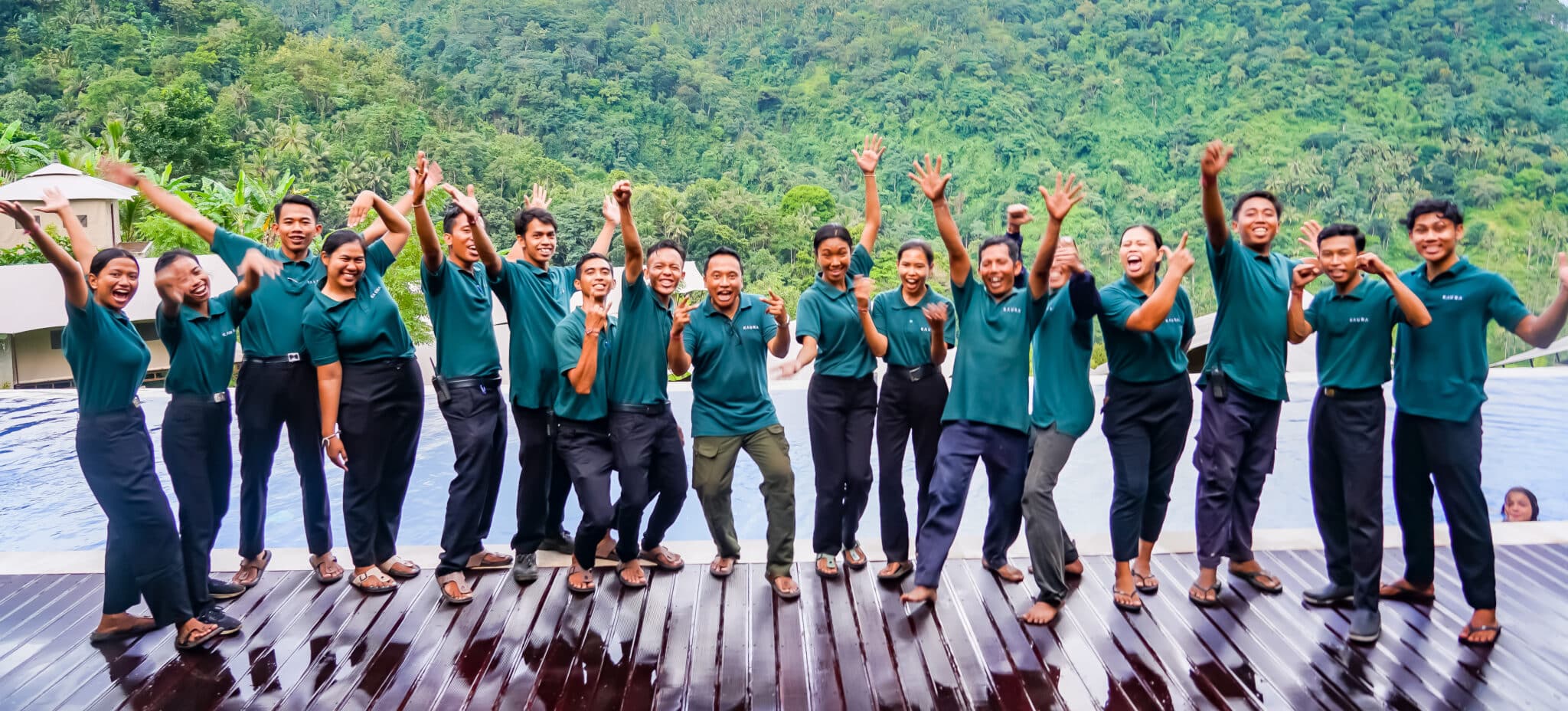 Kaura’s Latest Impact Report Celebrates Balinese Culture, Community ...